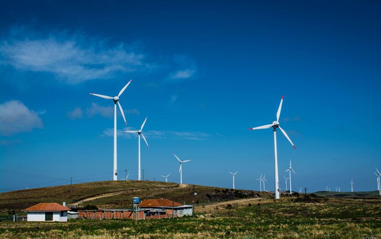 Brazilian Company Secures Wind Farm Projects for 303 MW Generation ...