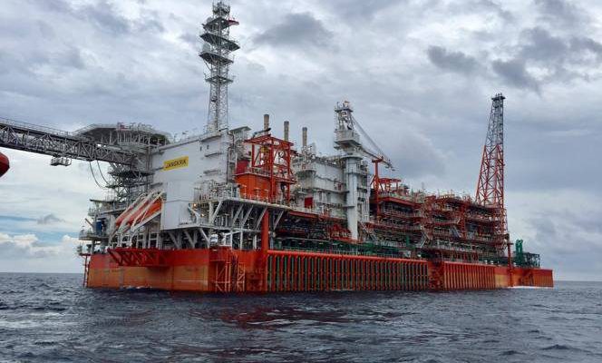 TechnipFMC Wins Merakes Contract Estimated at $500 Million - CPG Click ...