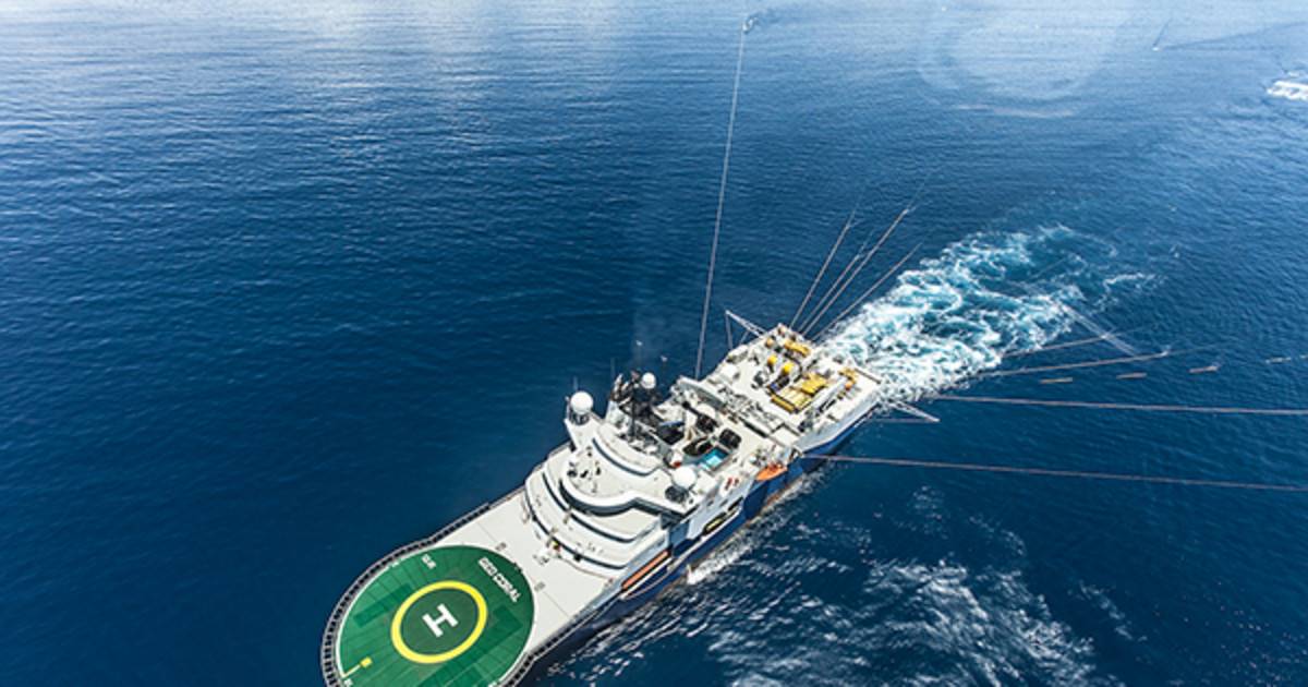CNOOC and Repsol Hire Seismic Study in Espírito Santo Basin - CPG Click ...