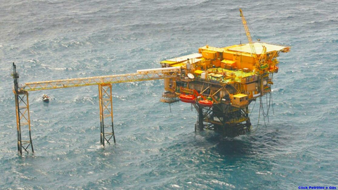 Petrobras Launches Sale of Peroá, Cangoá, and Malombe in the Espírito ...