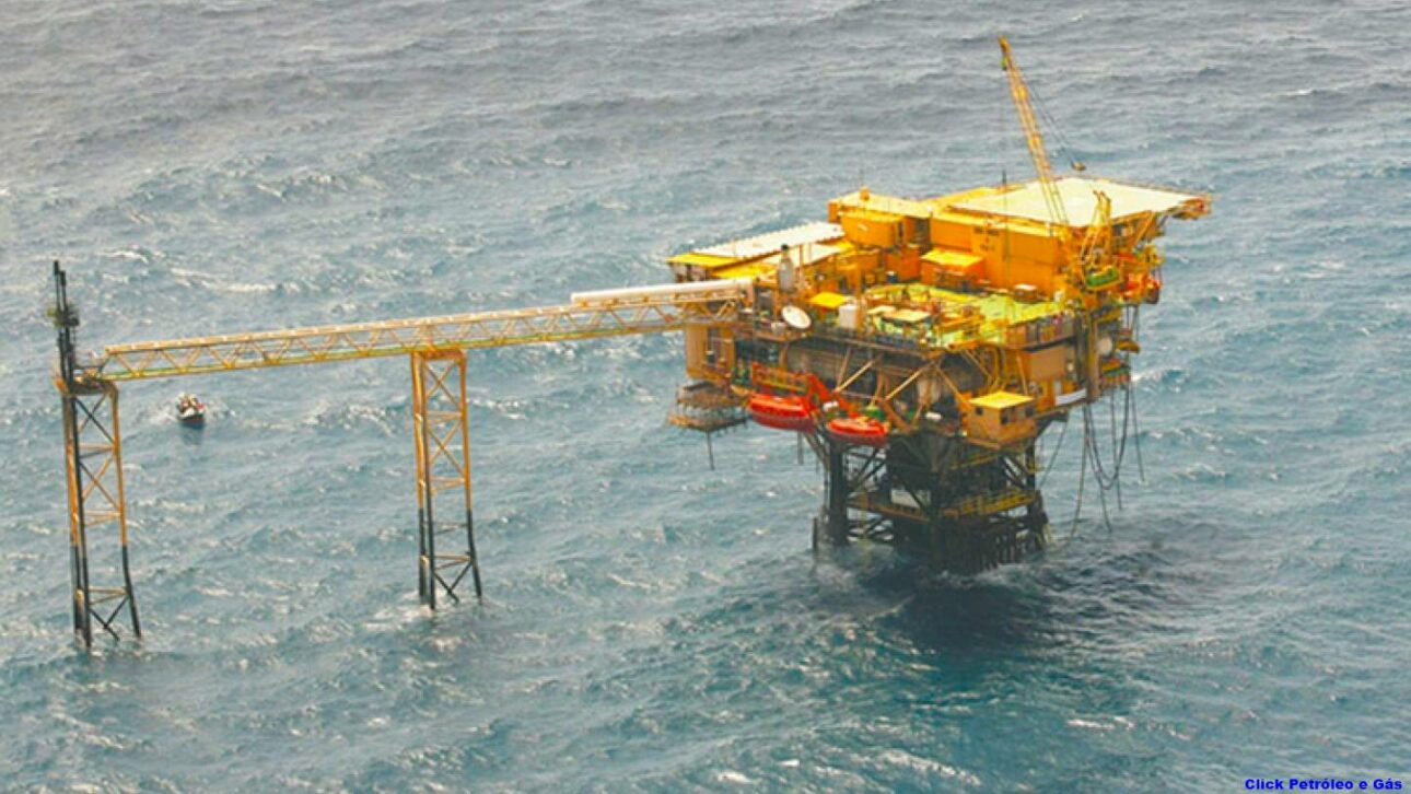 Petrobras Launches Sale of Peroá, Cangoá, and Malombe in the Espírito ...