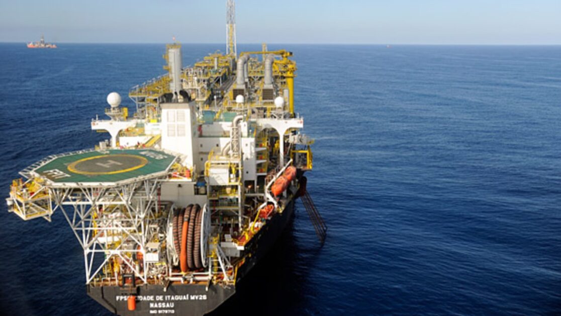 Petrobras Announces Progress in the Sale of the Marlim Field, Located ...