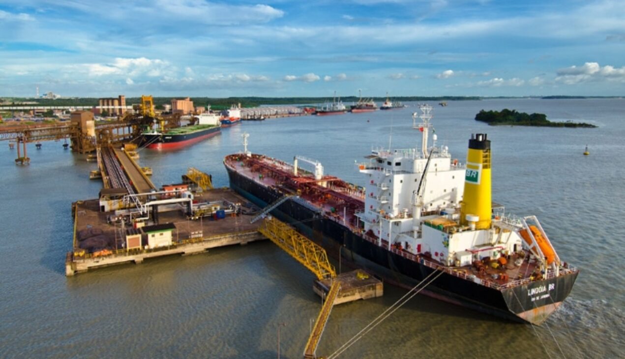 Ultracargo Wins Auction in Maranhão and Will Build New Fuel Terminal at ...