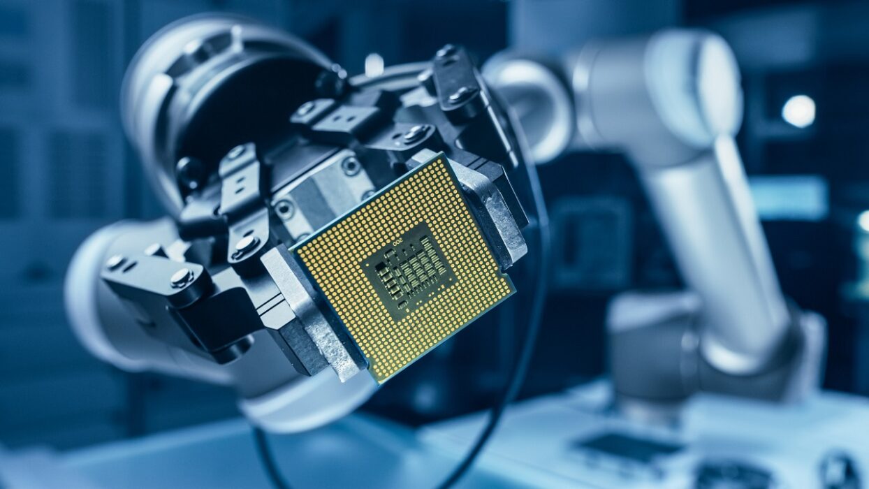 Global Chip Crisis Affects Tesla Production and Automaker Delays Launch ...