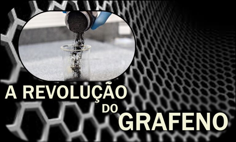 Brazil Gains The First And Largest Graphene Production Factory In South ...