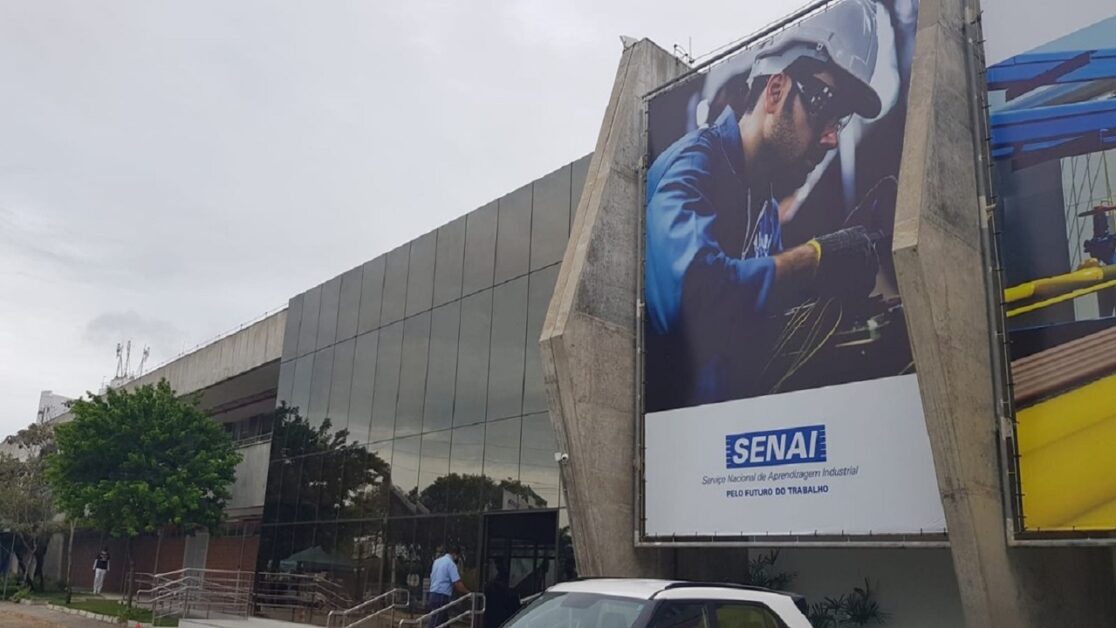 Senai RN Launches Program With 1,330 Vacancies in Free Courses in ...