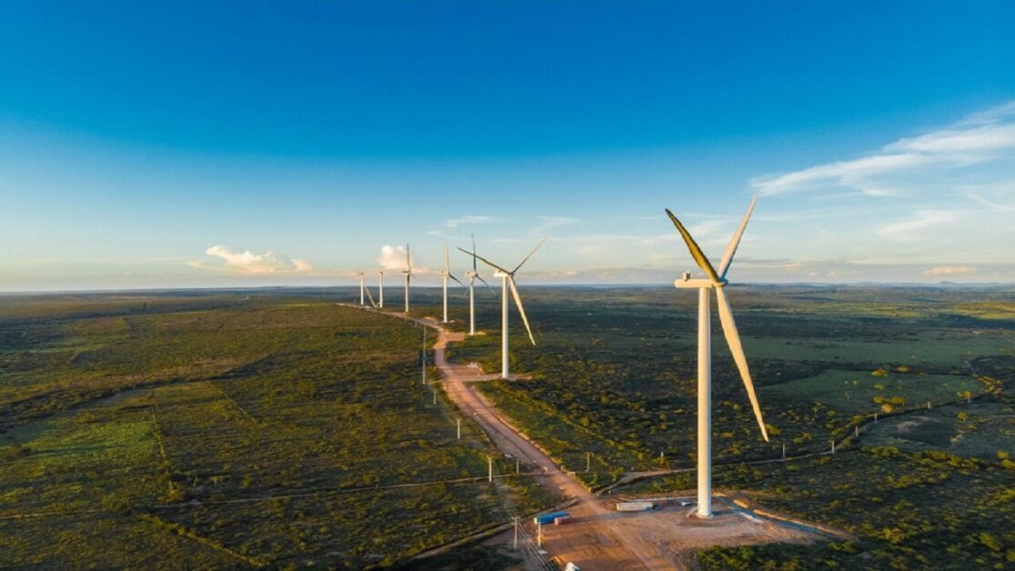Casa dos Ventos and Unigel Form 20-Year Partnership to Build New Wind ...