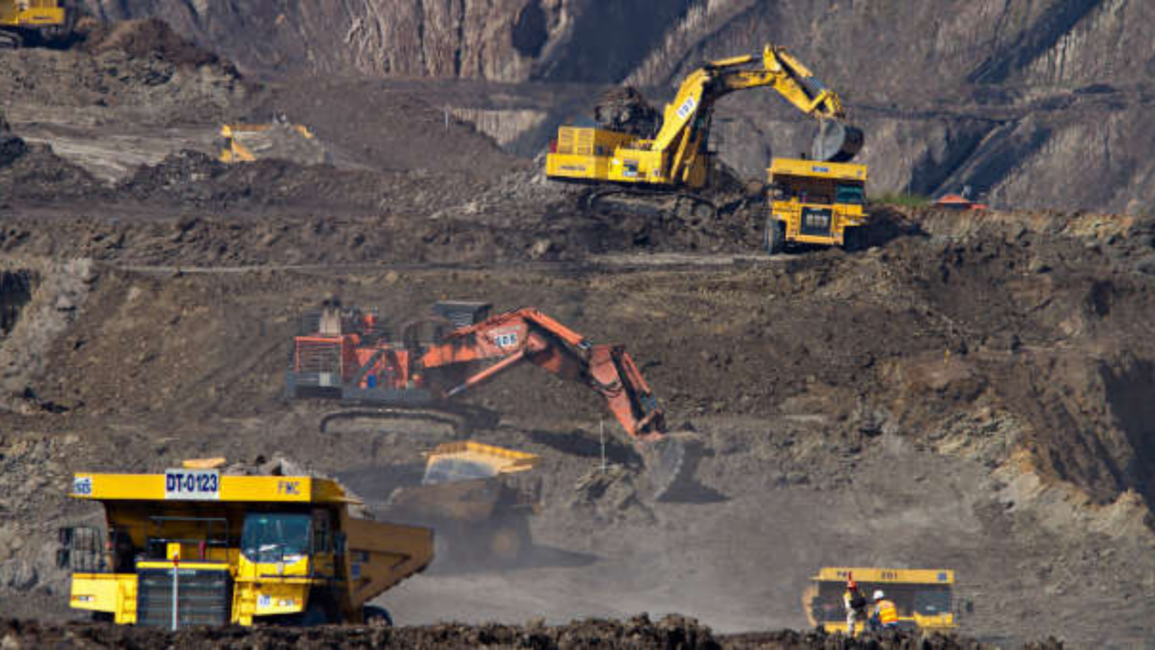Company Controlled by Mining Giant Vale to Invest R$ 4.4 Billion in ...