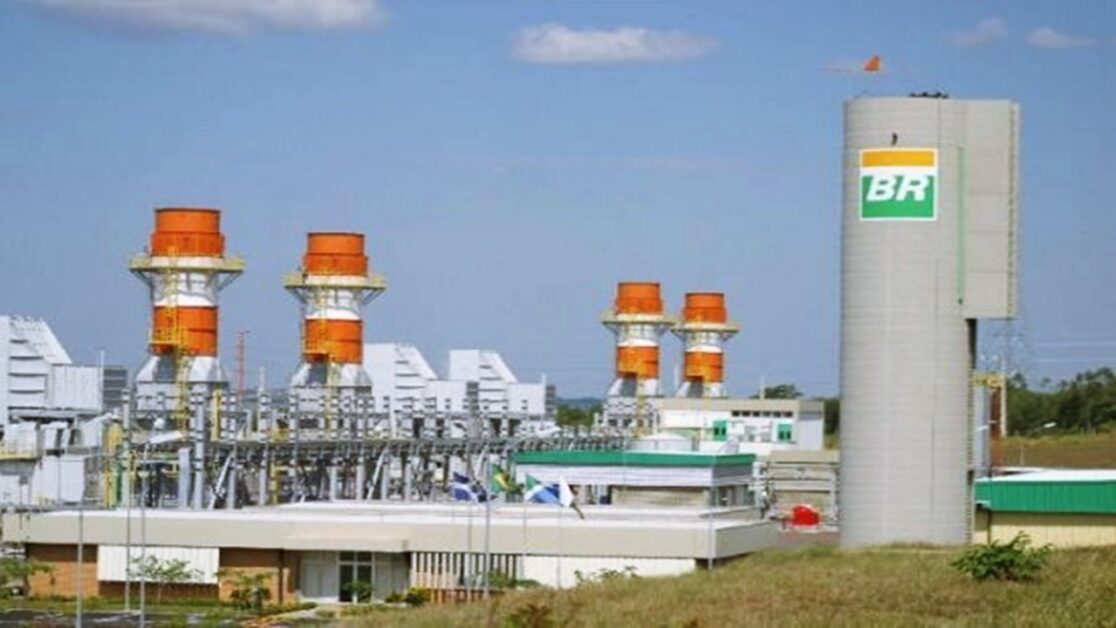 Camaçari Thermal Power Plant: One Of Petrobras' Main Investments In ...