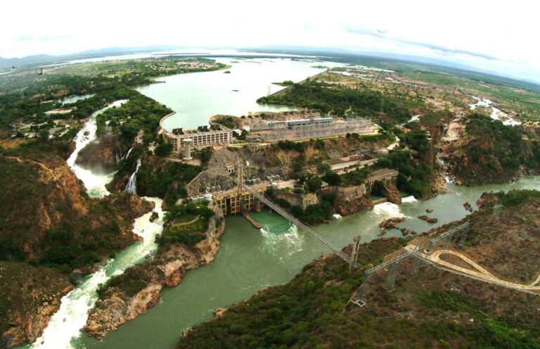 Voith Hydro Will Upgrade and Extend the Lifespan of Turbines at Paulo ...