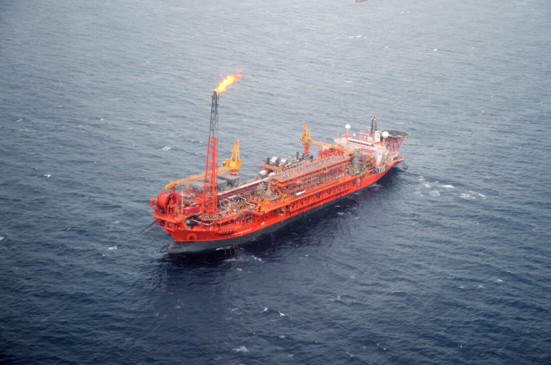 FPSO Cidade de Itajaí Marks Nine Years of Operation and Reaches 1 ...