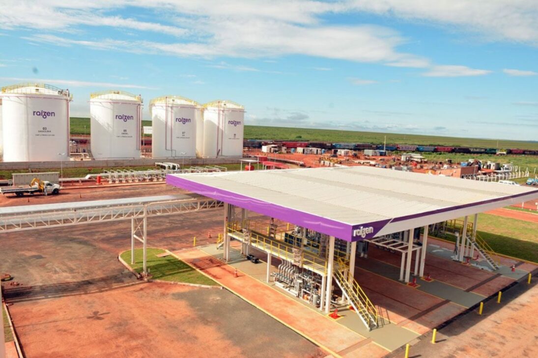 Ricardo Mussa, CEO of Raízen, Claims That Reducing Fuel Taxes Would ...