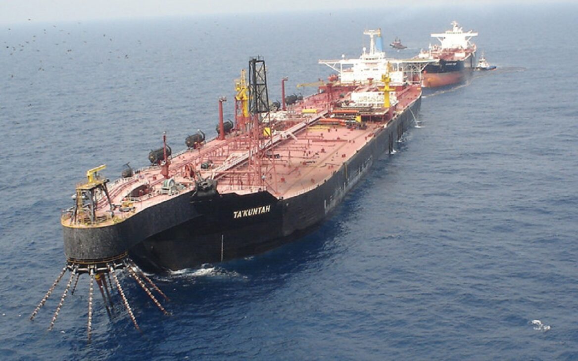 FPSO Miamte MV34, The First Project of MODEC for Eni Mexico, With a ...