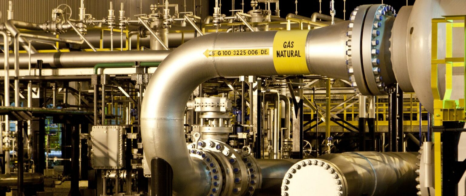 Natural Gas: Petrobras Announces Operational Period for Final Phase of ...