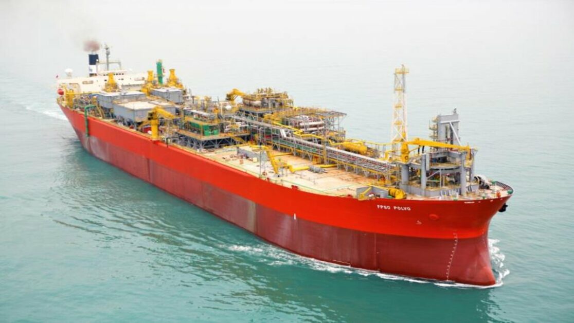 BW Energy Announces Purchase of FPSO Polvo for Maromba Field Where It ...