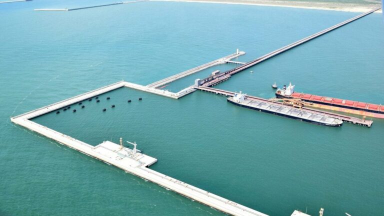 Açu Port Announces Installation of an Operations Base for Ambipar ...