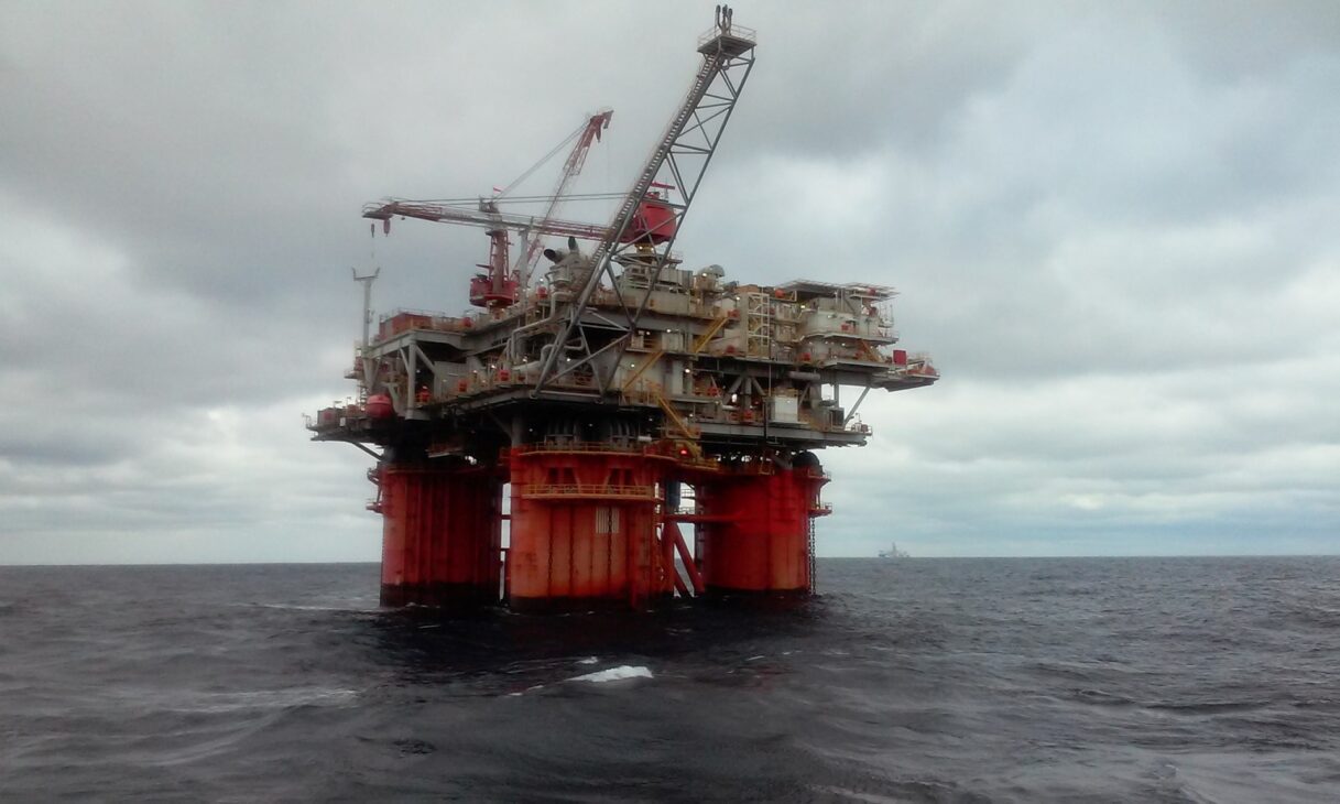 Sustainable Fuel? Bureau Veritas and TotalEnergies Study Ammonia as ...