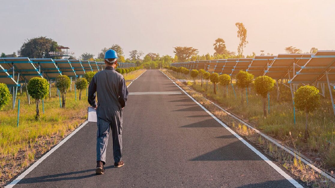 New Canadian Solar Factory Will Produce 200,000 Tons of Polysilicon to ...
