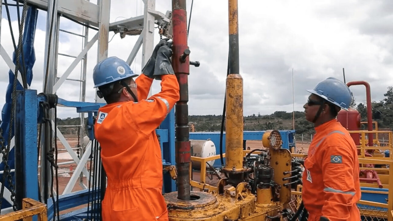 You Can Bring Your Resume, Perbras Is Hiring Onshore and Offshore ...
