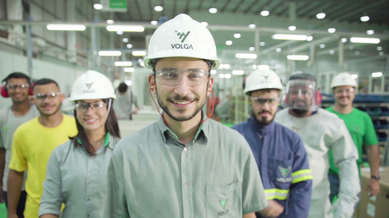 Volga, Electrical Panel Manufacturing Company, Opens Several Job ...