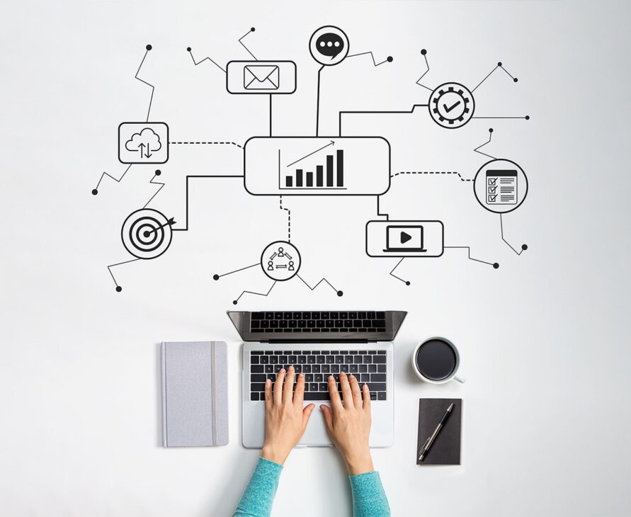 How to Easily Convert a Visio Diagram from Excel - CPG Click Oil and Gas