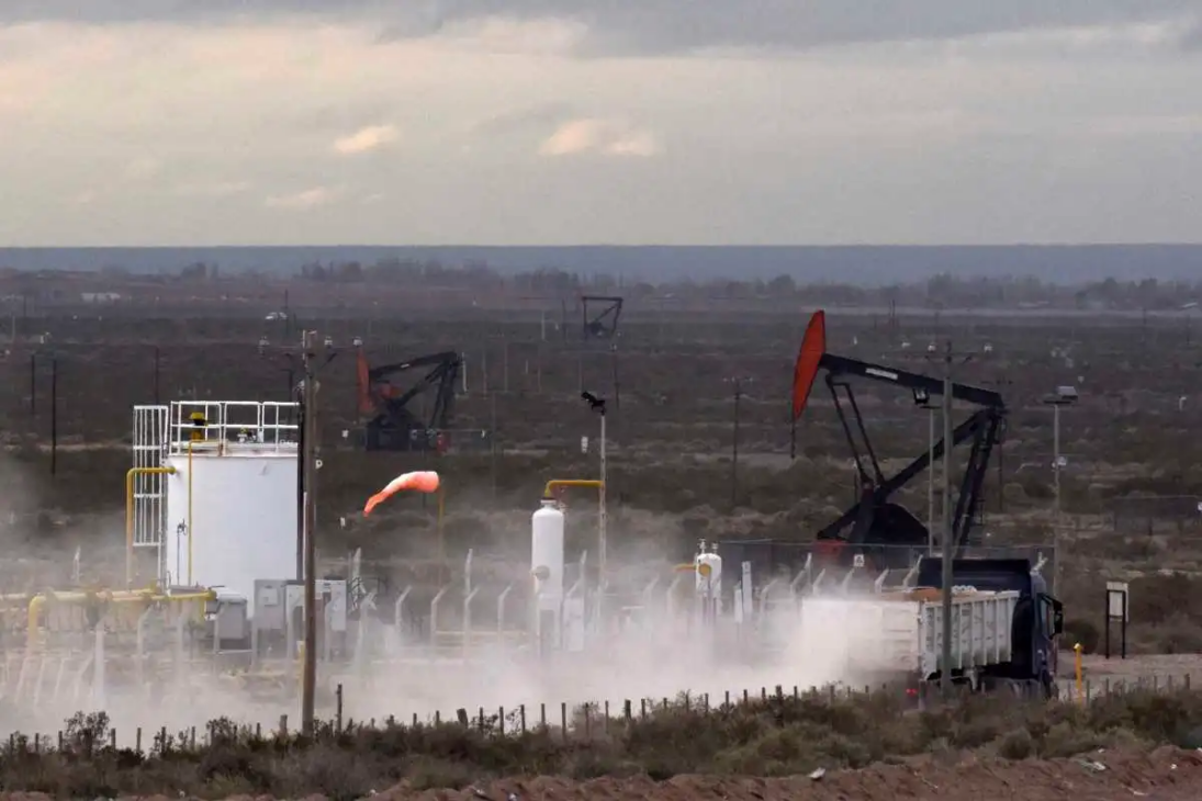 Argentina Has A Gigantic Gas Field Called Vaca Muerta, And BNDES Plans ...