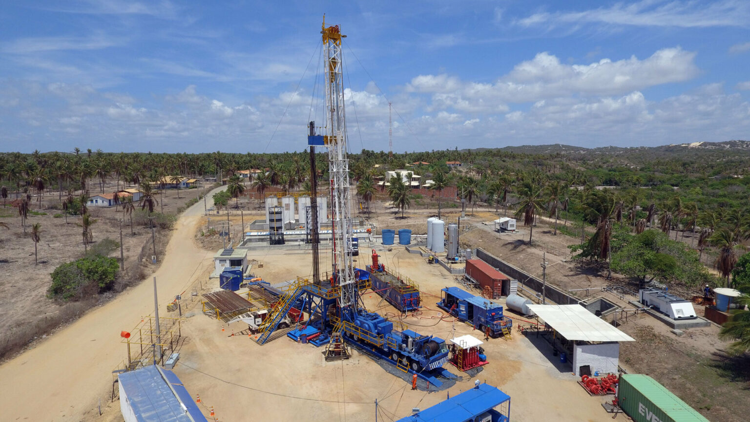 PetroReconcavo Announces Completion of Acquisition of Maha Energy ...
