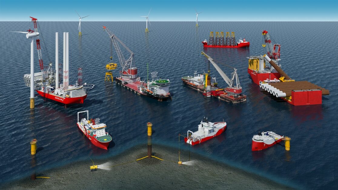Subsea 7 Partners With Petrobras (PETR4) For Exploration of Mero 4 Oil ...
