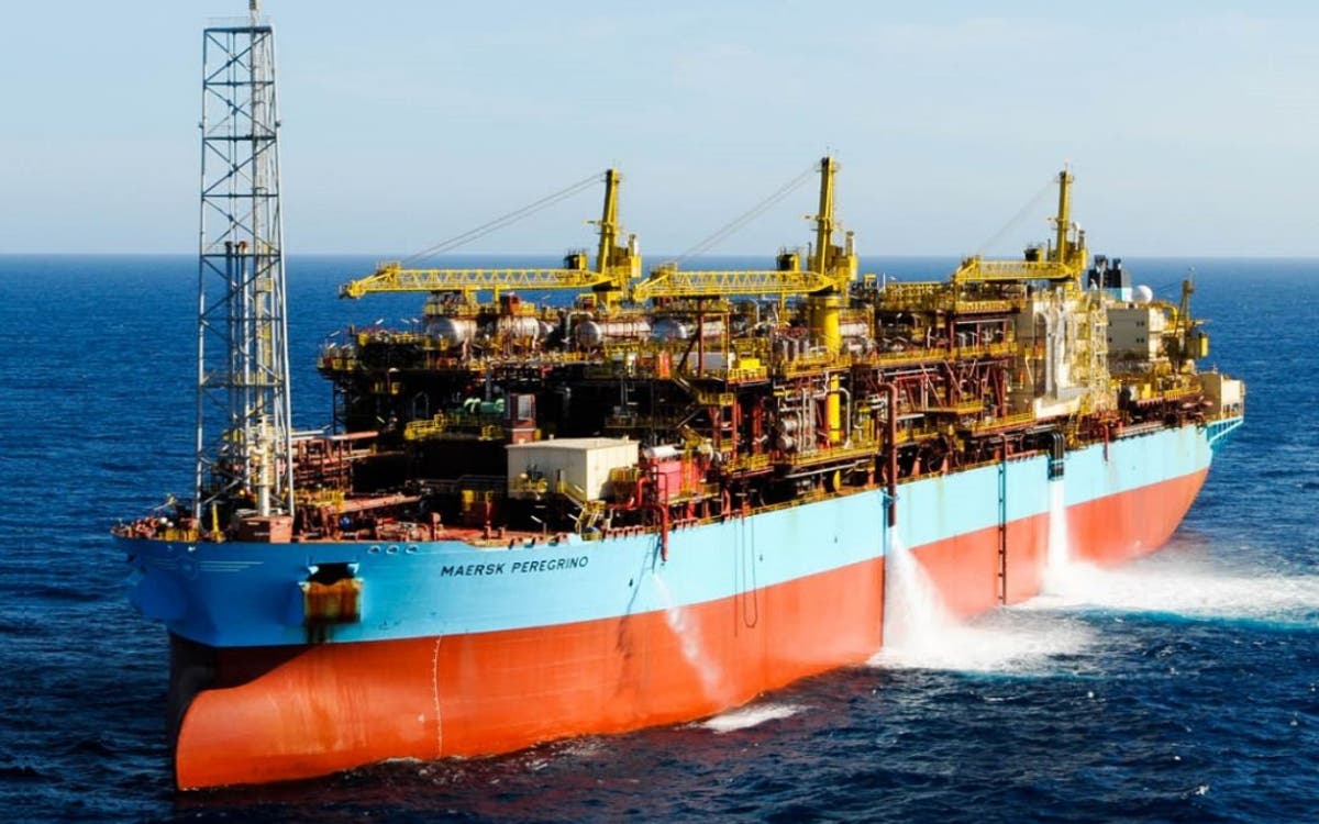 Finally! Equinor Sets Records with 110,000 Barrels Daily at Peregrino ...