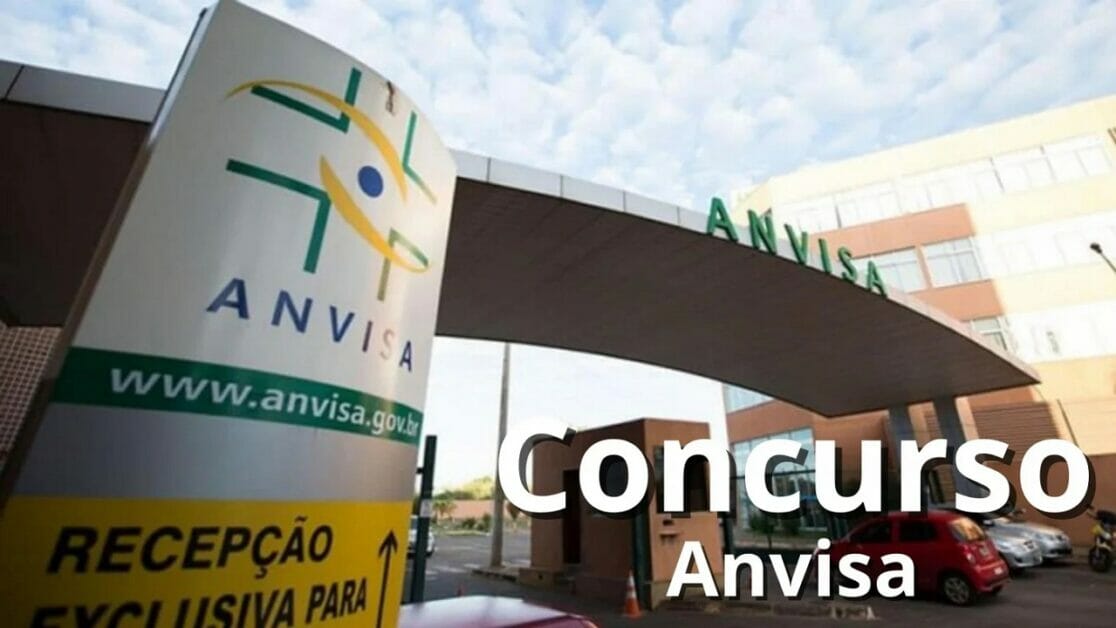 New Anvisa Exam for High School and Higher Education Levels Approved ...