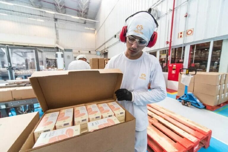 Natura, Brazilian Multinational Cosmetics Company, Opens Recruitment ...