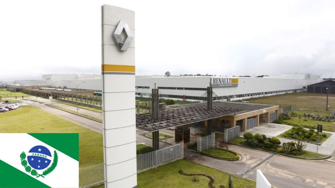 Horse, Part of the Renault Group, Invests R$100 Million in High ...