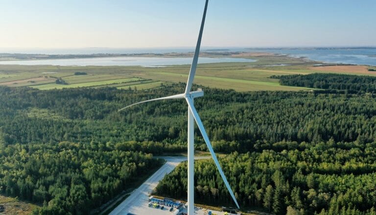 GE Vernova Signs Agreement to Expand Wind Collaboration in Spain with ...