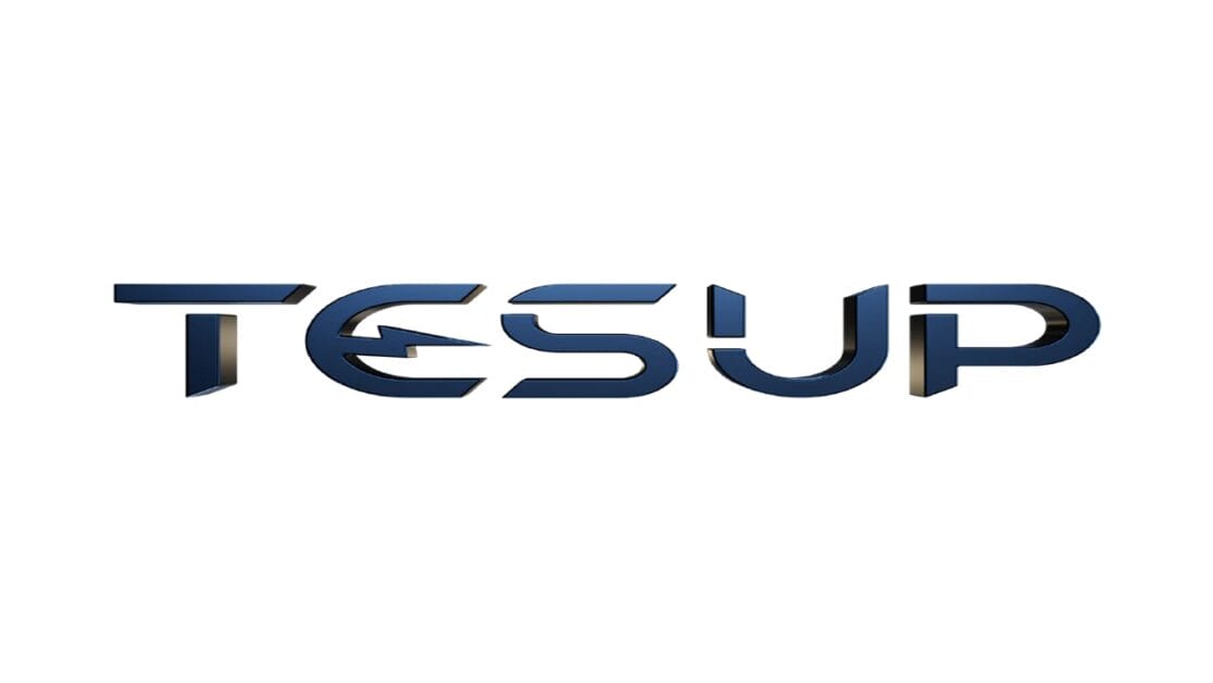 Meet the Powerful and Efficient Tesup V7 Vertical Micro Wind Turbine ...