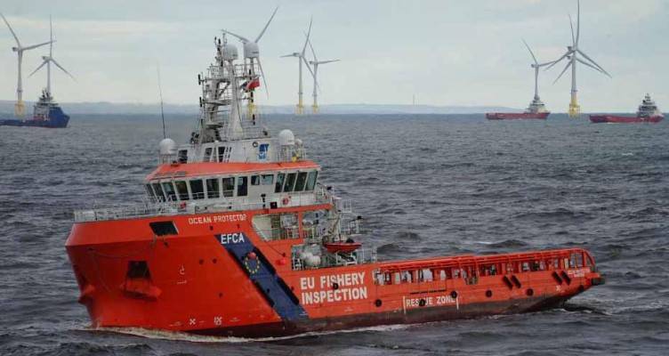 Cyan Renewables Strengthens Its Presence in the UK Offshore Wind Market ...