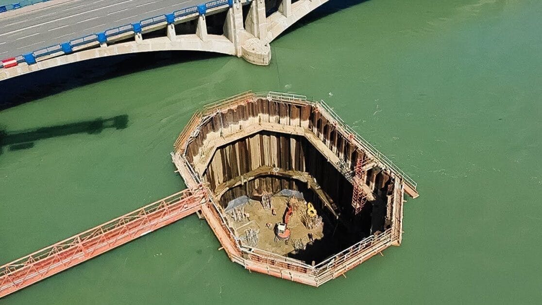 The Largest Bridges Under Construction in Brazil: See Details of the ...