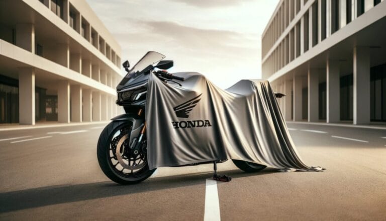 Honda Launches Ultra-Efficient Motorcycle That Easily Travels 120 Km On ...