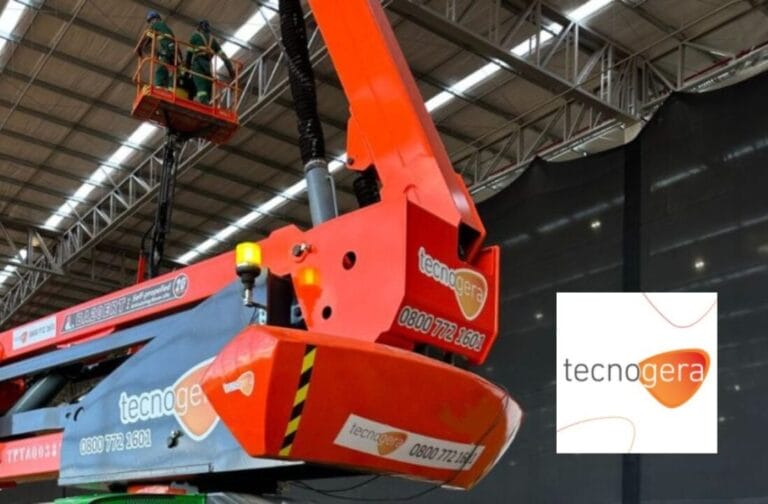 Tecnogera Generators Announces 65 New Job Openings Across Brazil ...