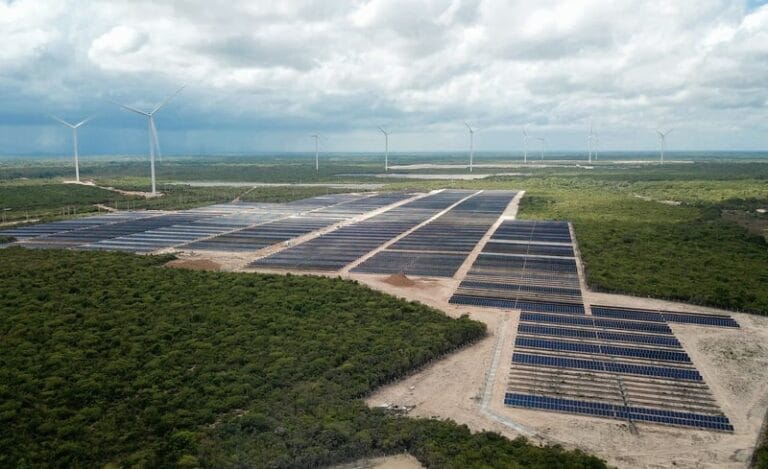 Solar And Wind PPAs In 2023 Driven By Rise In Self-Generation - CPG ...