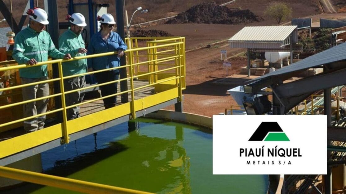 Piauí Nickel Metals Announces New Job Openings in Technology and ...