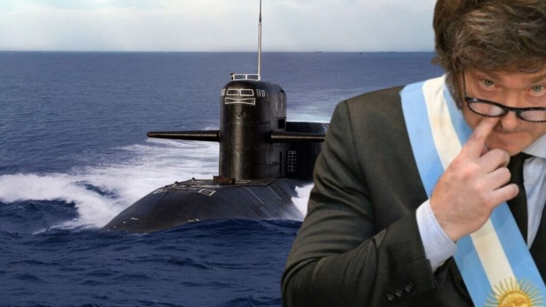 In Response to Brazil's Advanced Prosub Program, Argentina Announces ...
