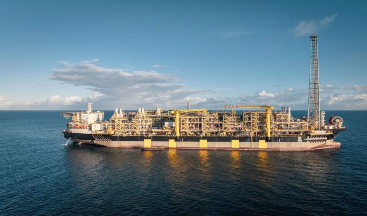 FPSO Marechal Duque de Caxias Arrives in Brazil and Will Enhance Oil ...
