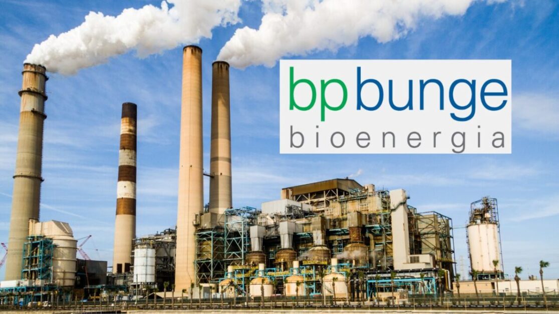 BP Bunge Bioenergia Opens Fertilizer Plant With Investment of R$ 22 ...
