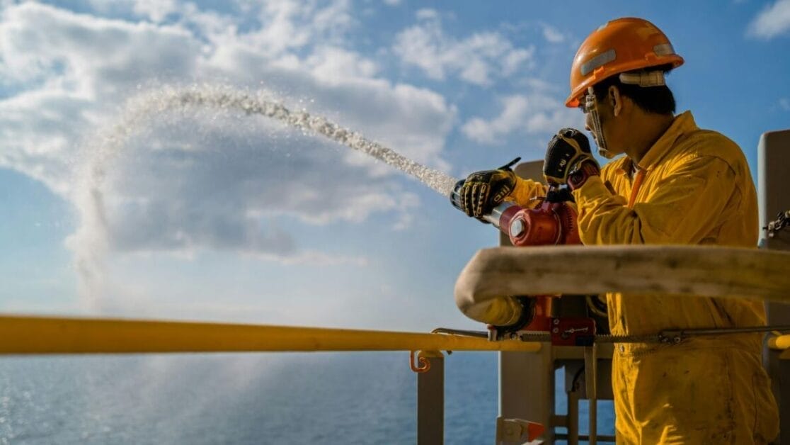 Altera&Ocyan Announces Offshore Job Openings With Starting Salaries of ...