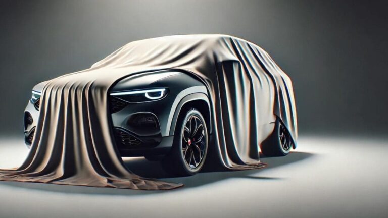 2023 Fiat FastBack Audace 1.0 Turbo Is a Crossover Derived From the ...