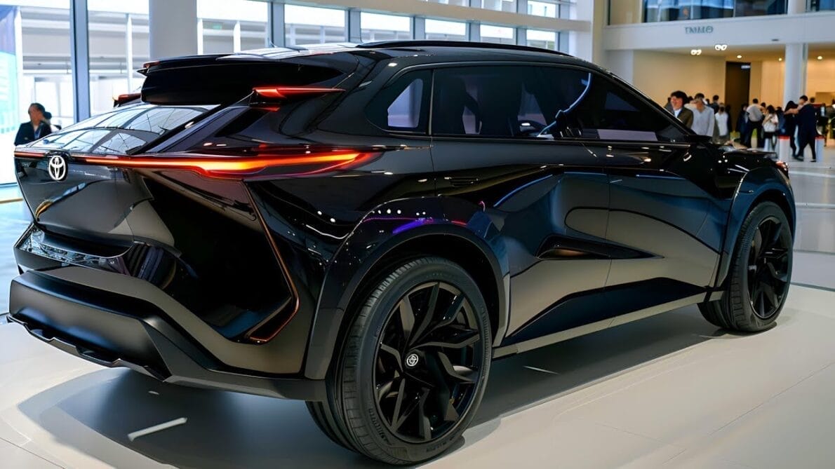 Novo SUV Toyota Corolla Cross, Chevrolet Spin 2025, Volkswagen Virtus e ...