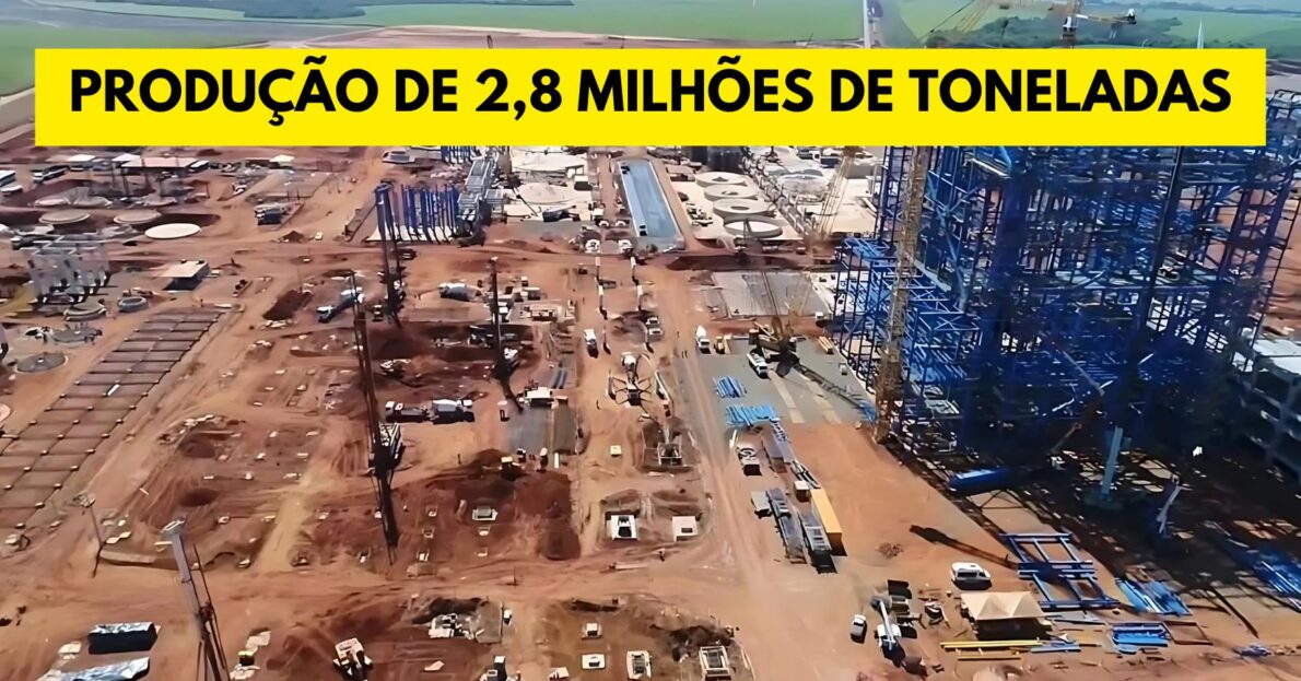 Bracell Multinational Announces Arrival of New Pulp Industry in Brazil ...