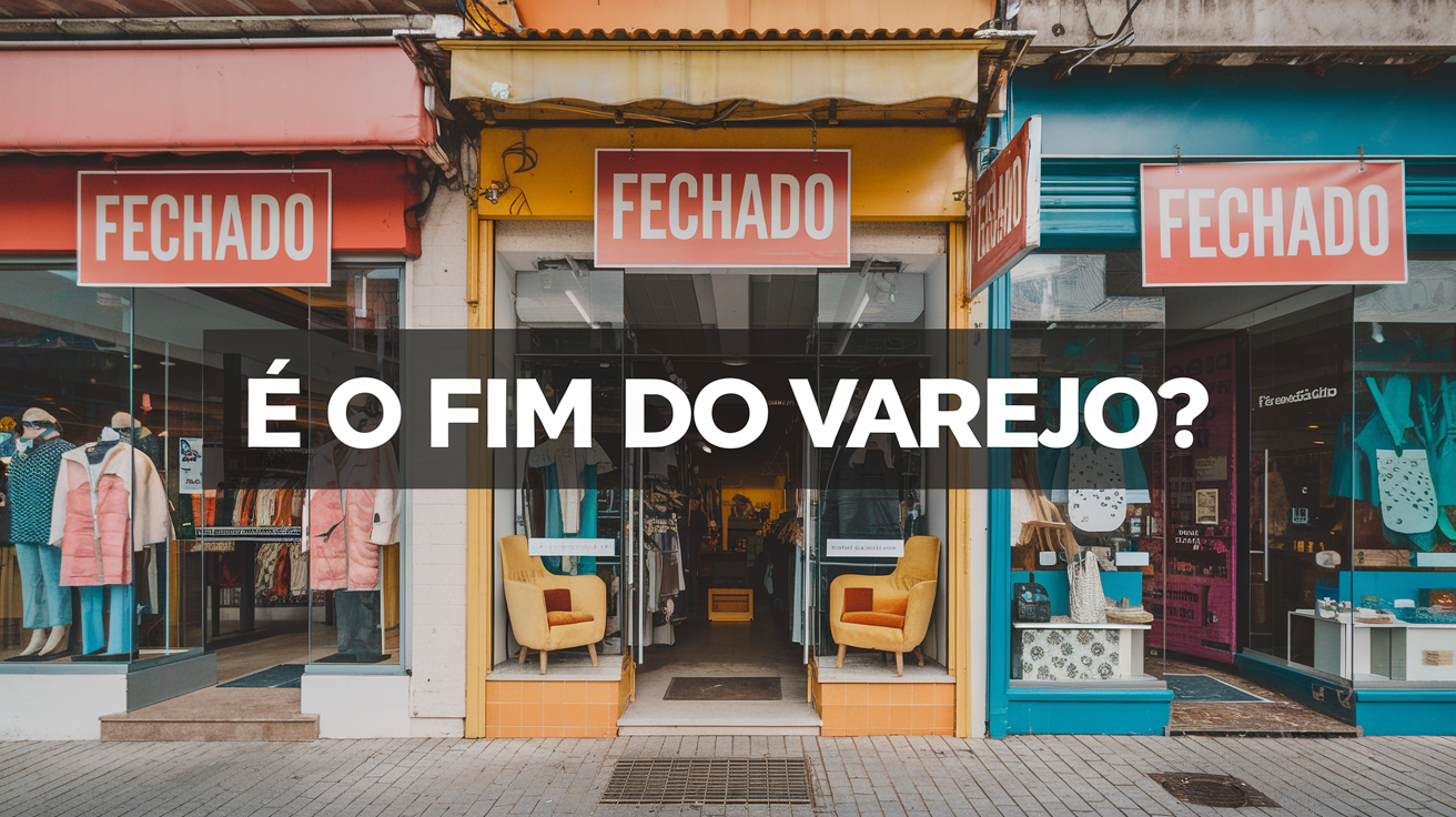 The End of Traditional Retail? Economic Crisis May Lead to the Decline ...