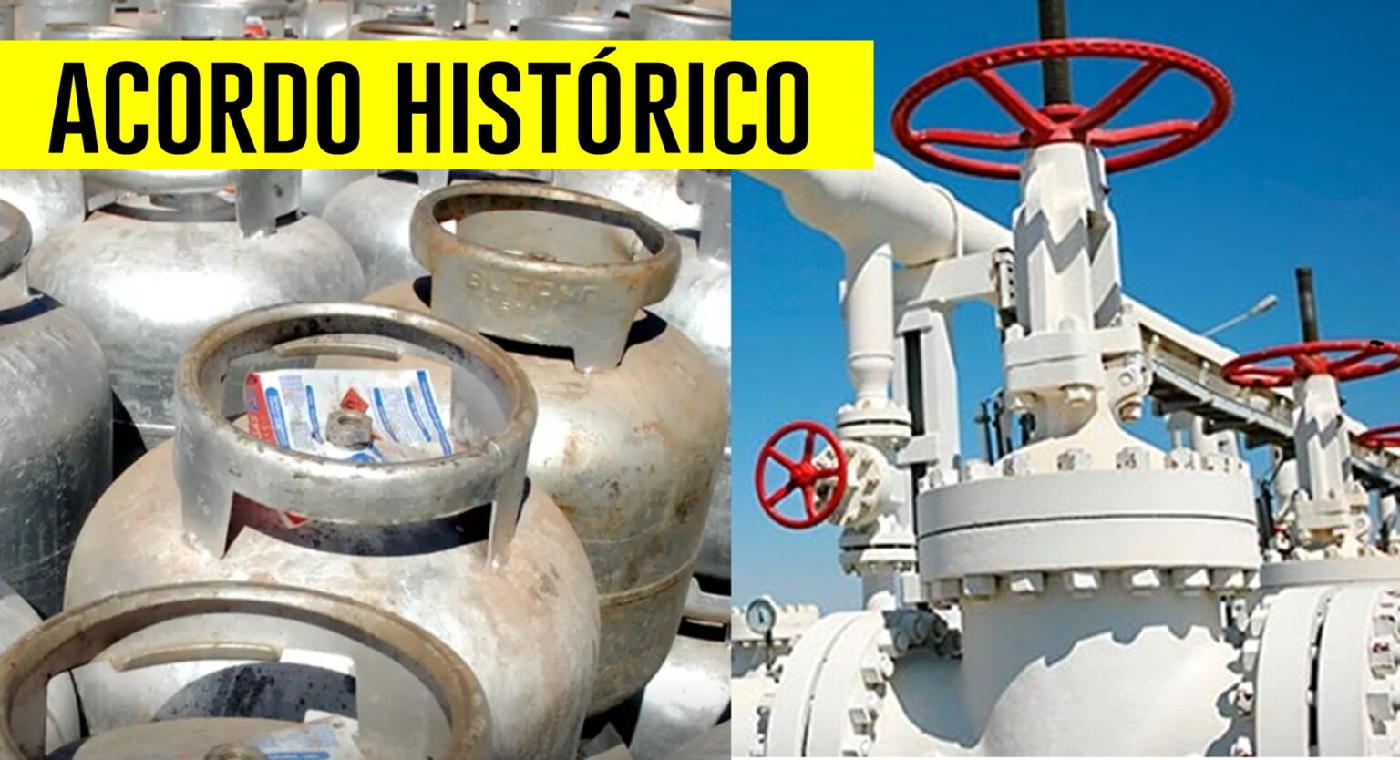 Cheaper Gas? Argentina Could Export Up To 30 Million Cubic Meters Of ...