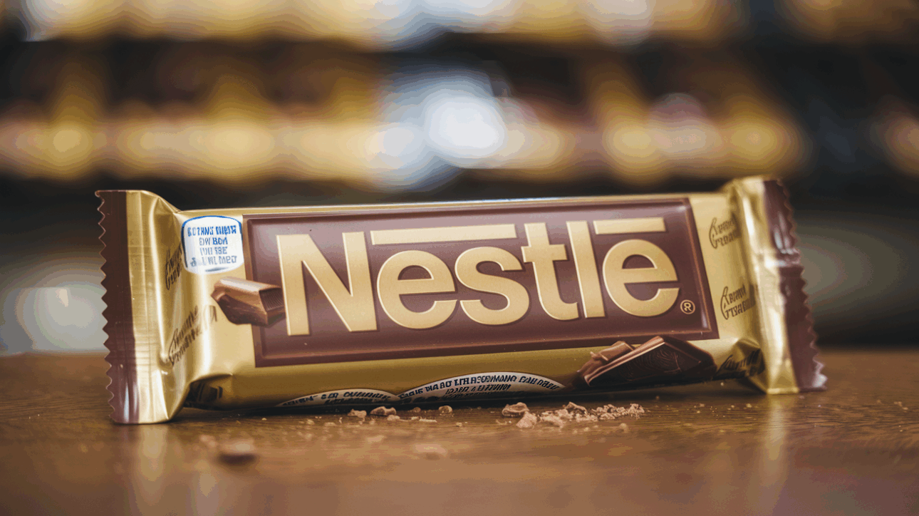 Goodbye to Nestlé's Number 1 Chocolate: After 64 Years, Iconic Product ...